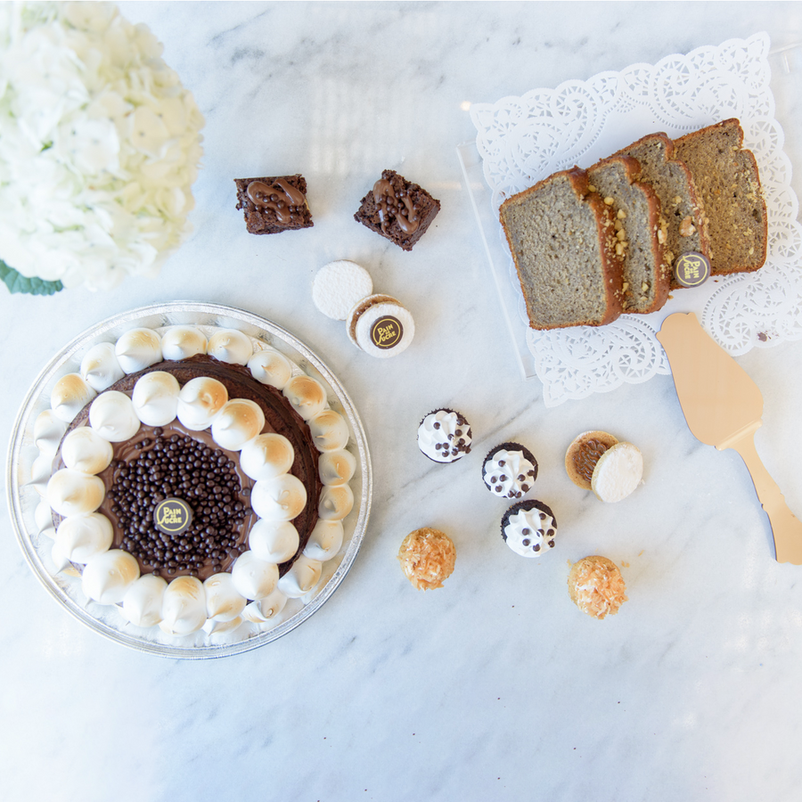 Pain de Sucre Bakery