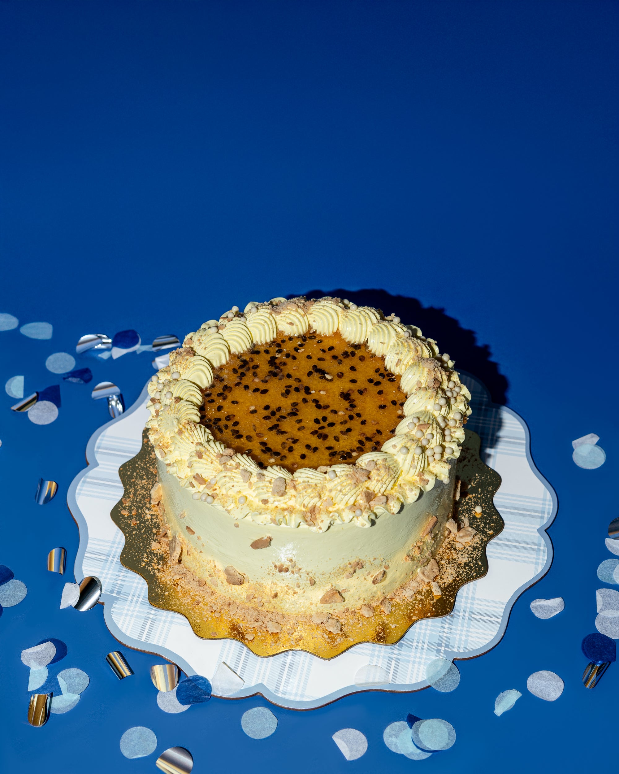 Pain de Sucre Bakery