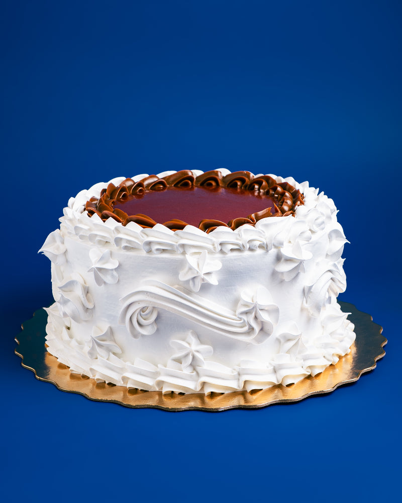 Pain de Sucre Bakery