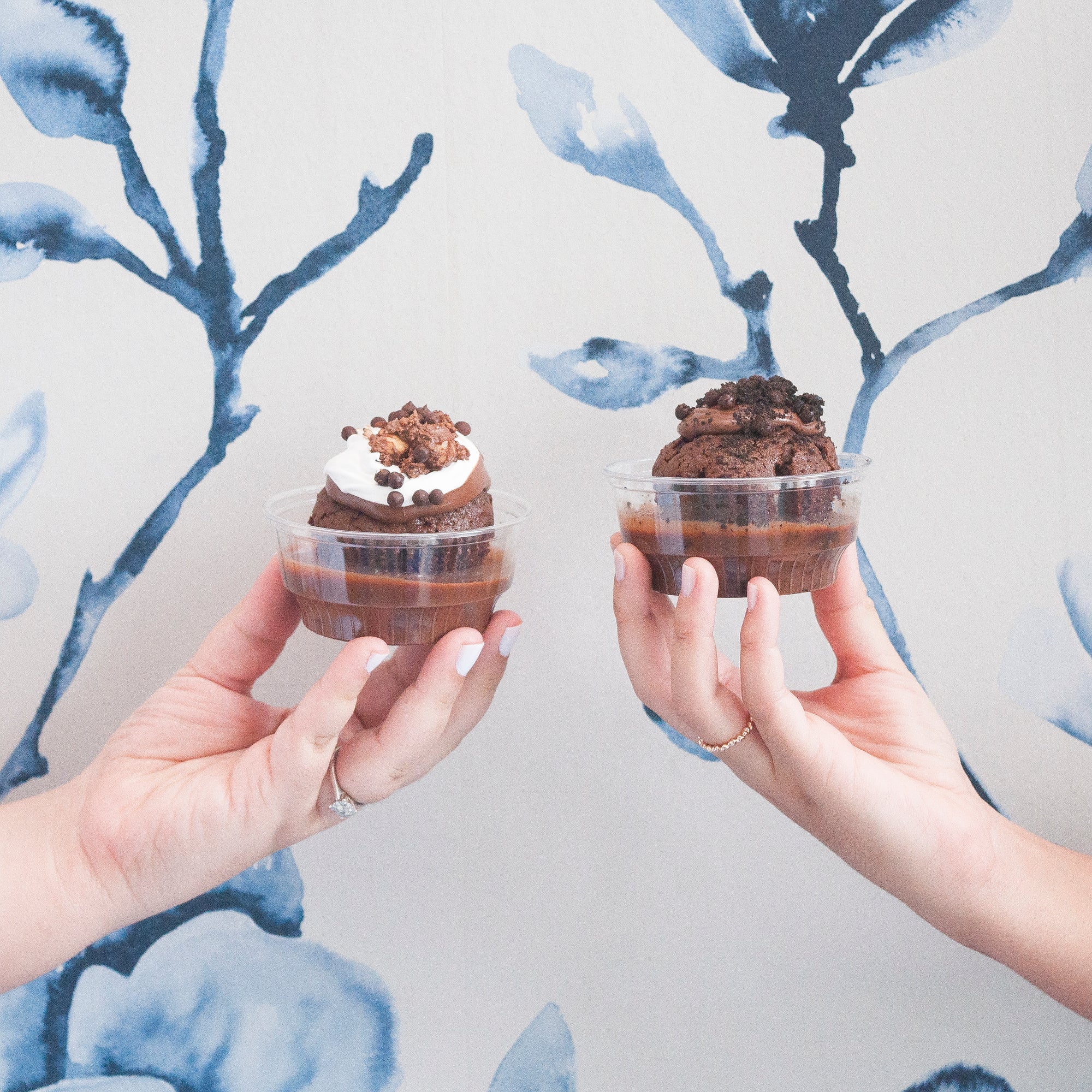 Nosotros - Pain de Sucre Bakery